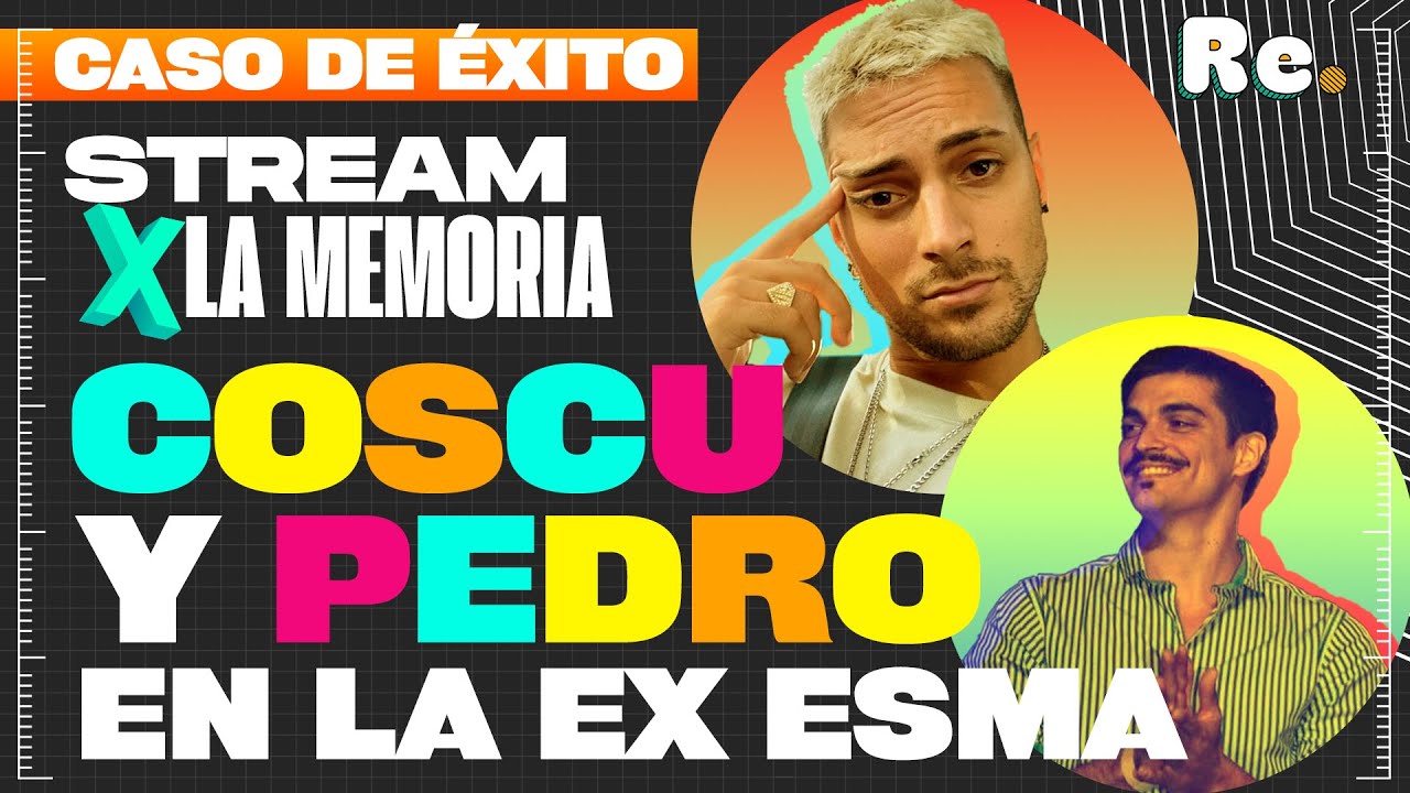 24 de marzo: Día de la Memoria por la Verdad y la Justicia - ReContenidos